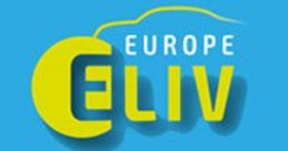 ELIV Participant Information